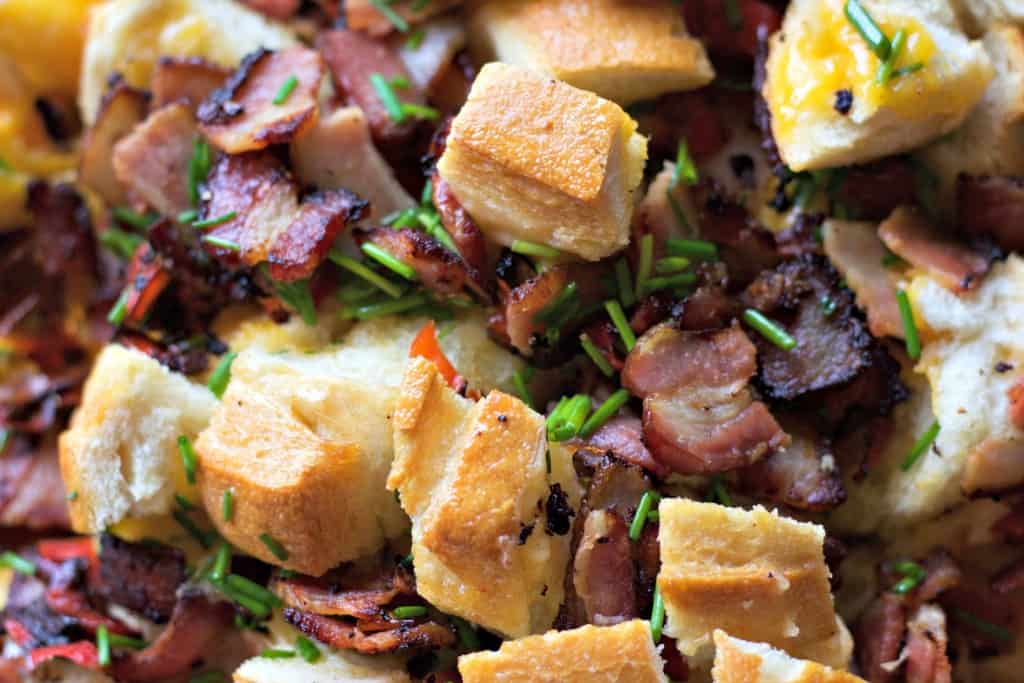 25 Tasty Winter Appetizers - Over The Big Moon