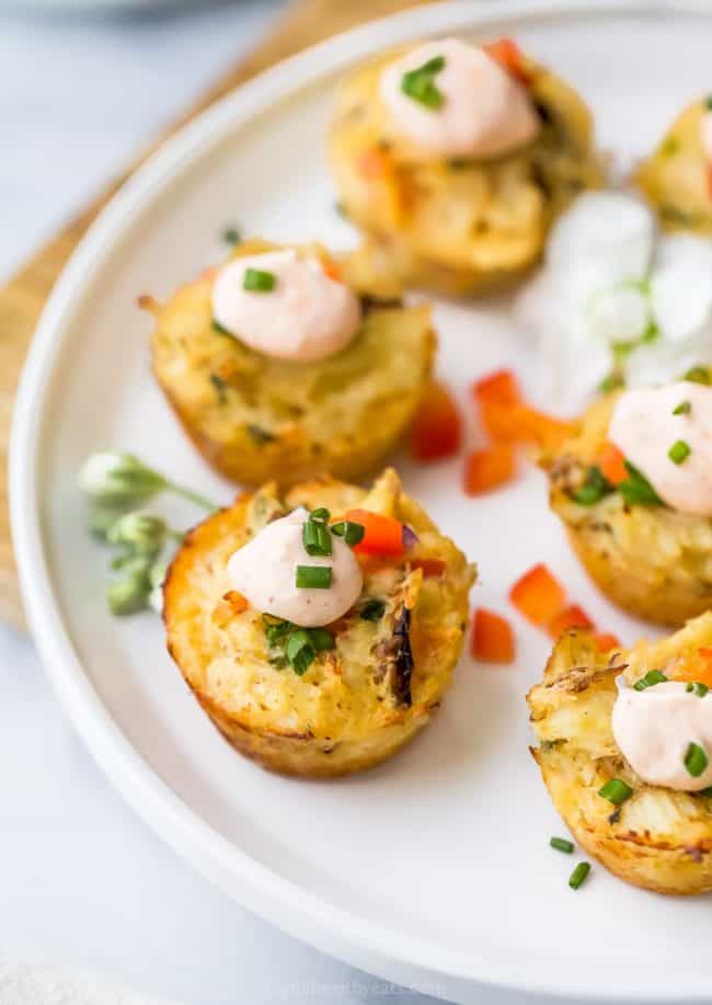 50+ Winter Appetizers Ideas - Over The Big Moon