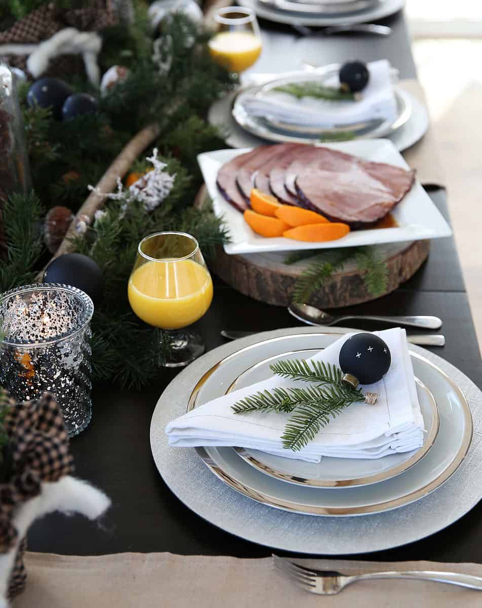 Christmas Brunch Menu Ideas Over The Big Moon
